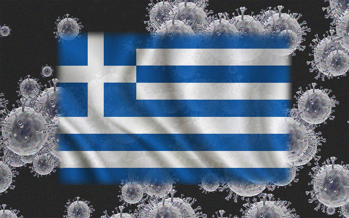 New Covid-19 Measures for All Areas in Greece | HealthNews Next2Me