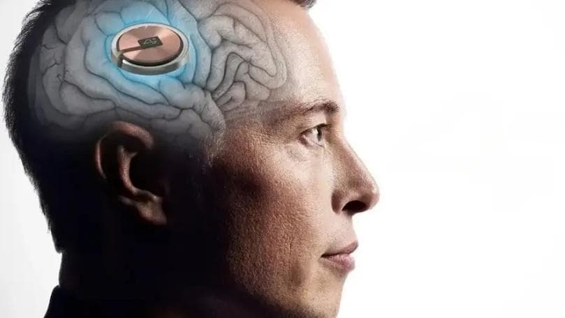 Elon Musk's Neuralink implants brain chip in first human | HealthNews ...