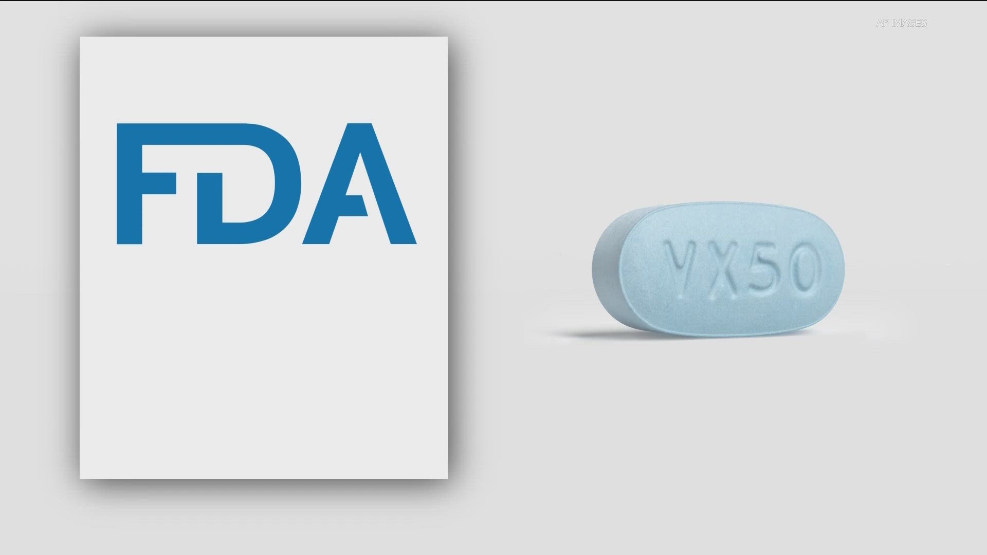 FDA approves first new type of pain medication in 25 years | HealthNews ...