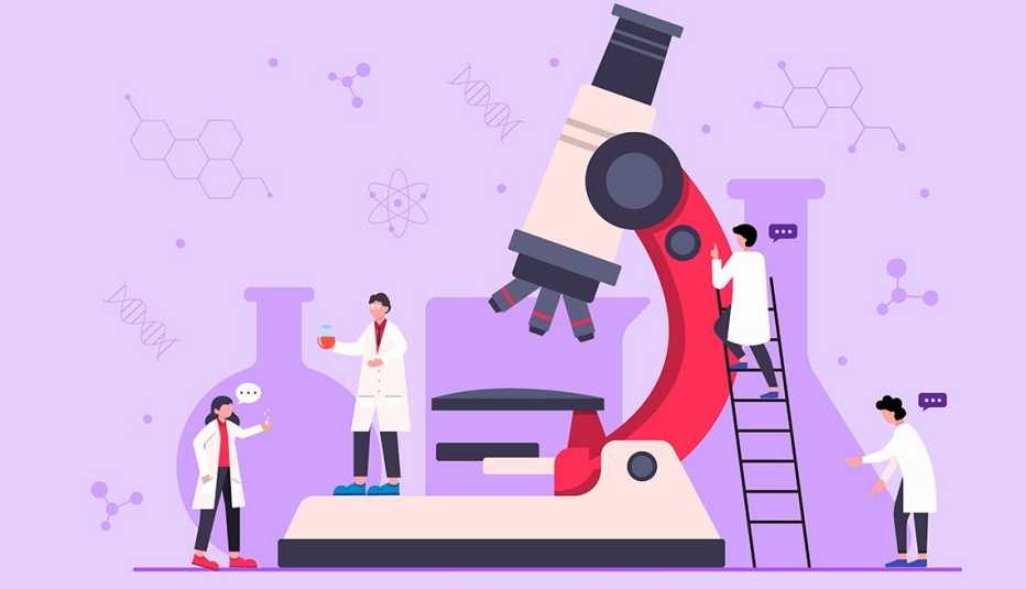 Top 5 Medical Breakthroughs of 2023 | HealthNews Next2Me