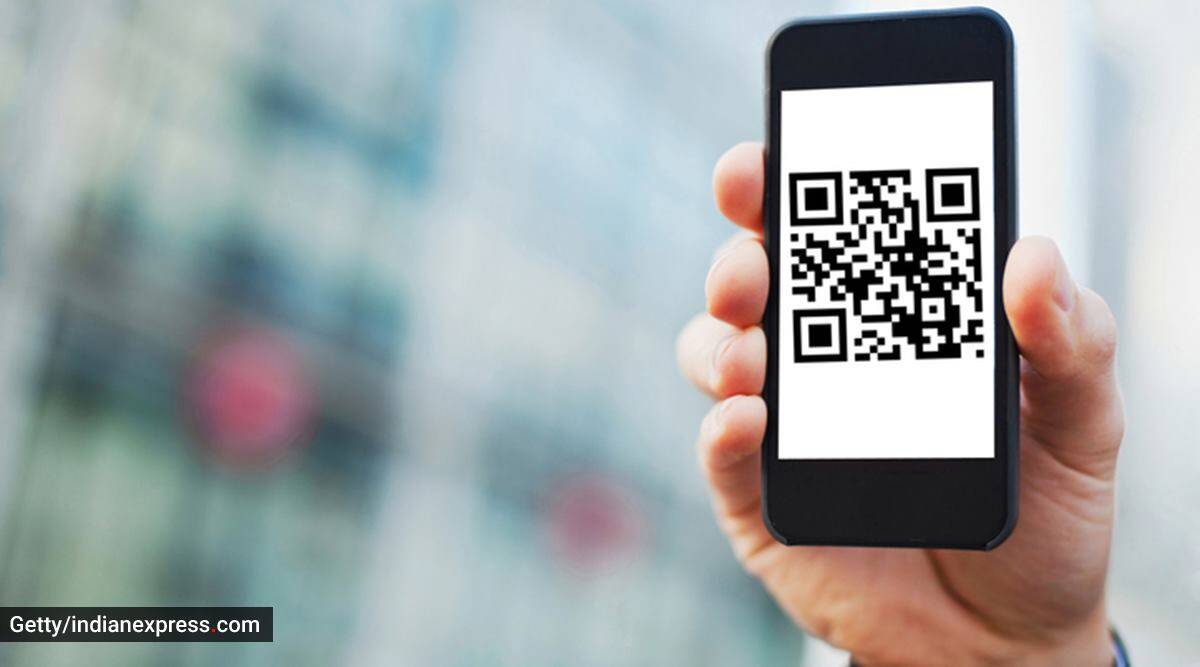 Russian regions introduce QR codes for entry to public venues ...