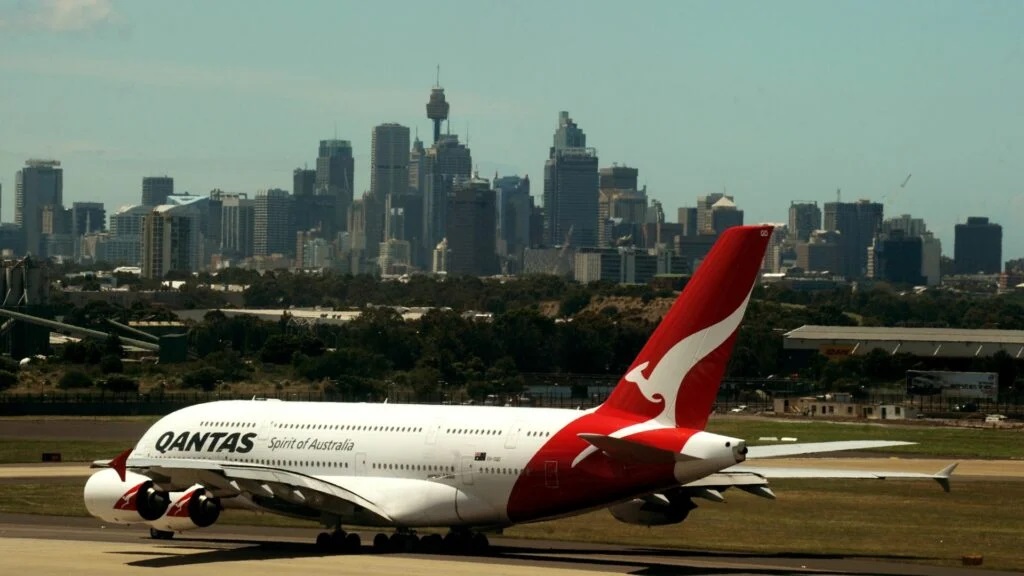 Sydney opens its international borders | HealthNews Next2Me