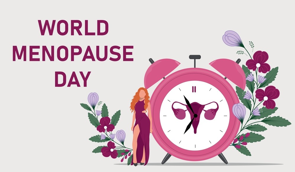 World Menopause Day: Understanding the Significance | HealthNews Next2Me